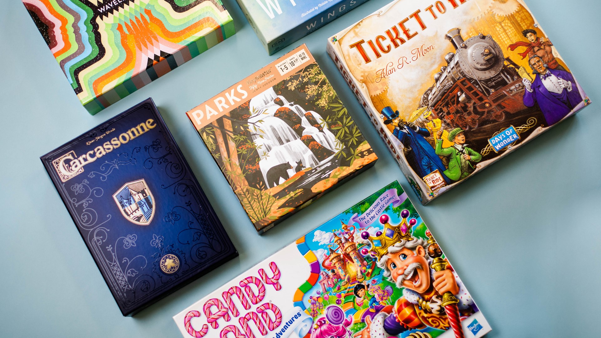 Grand Rapids Public Library cardholders can rent board games | wzzm13.com