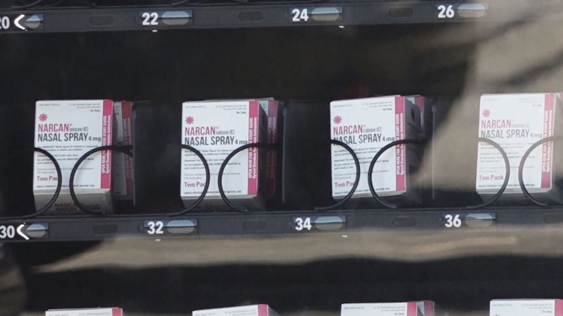 Overdose deaths in Michigan decrease 5-times faster than national ...