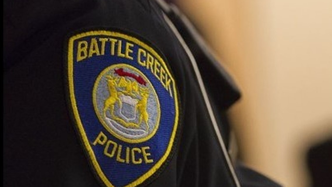 Battle Creek police warn of ongoing phone scam | wzzm13.com