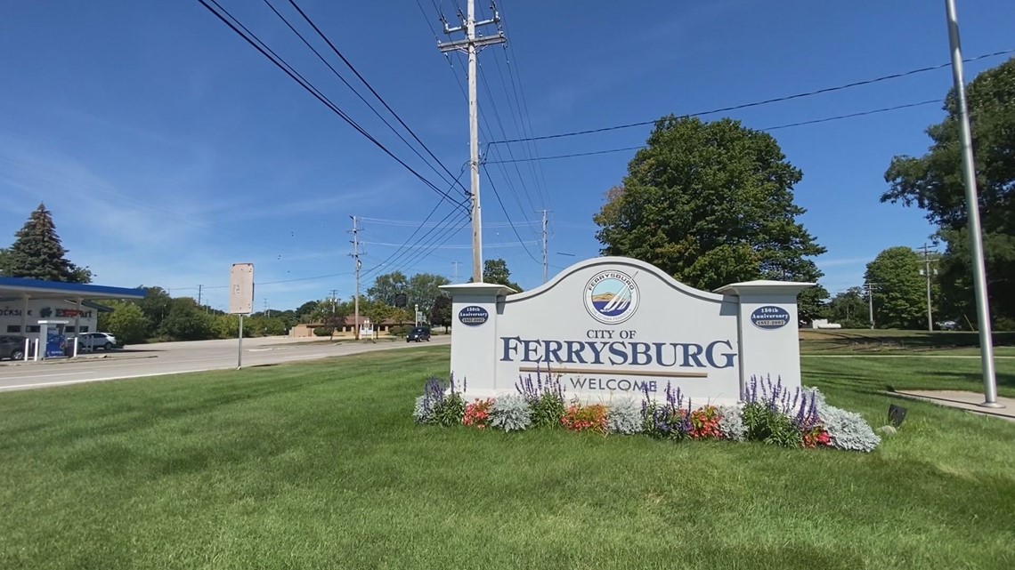 Ferrysburg city council race will be write-in only. Here's why ...