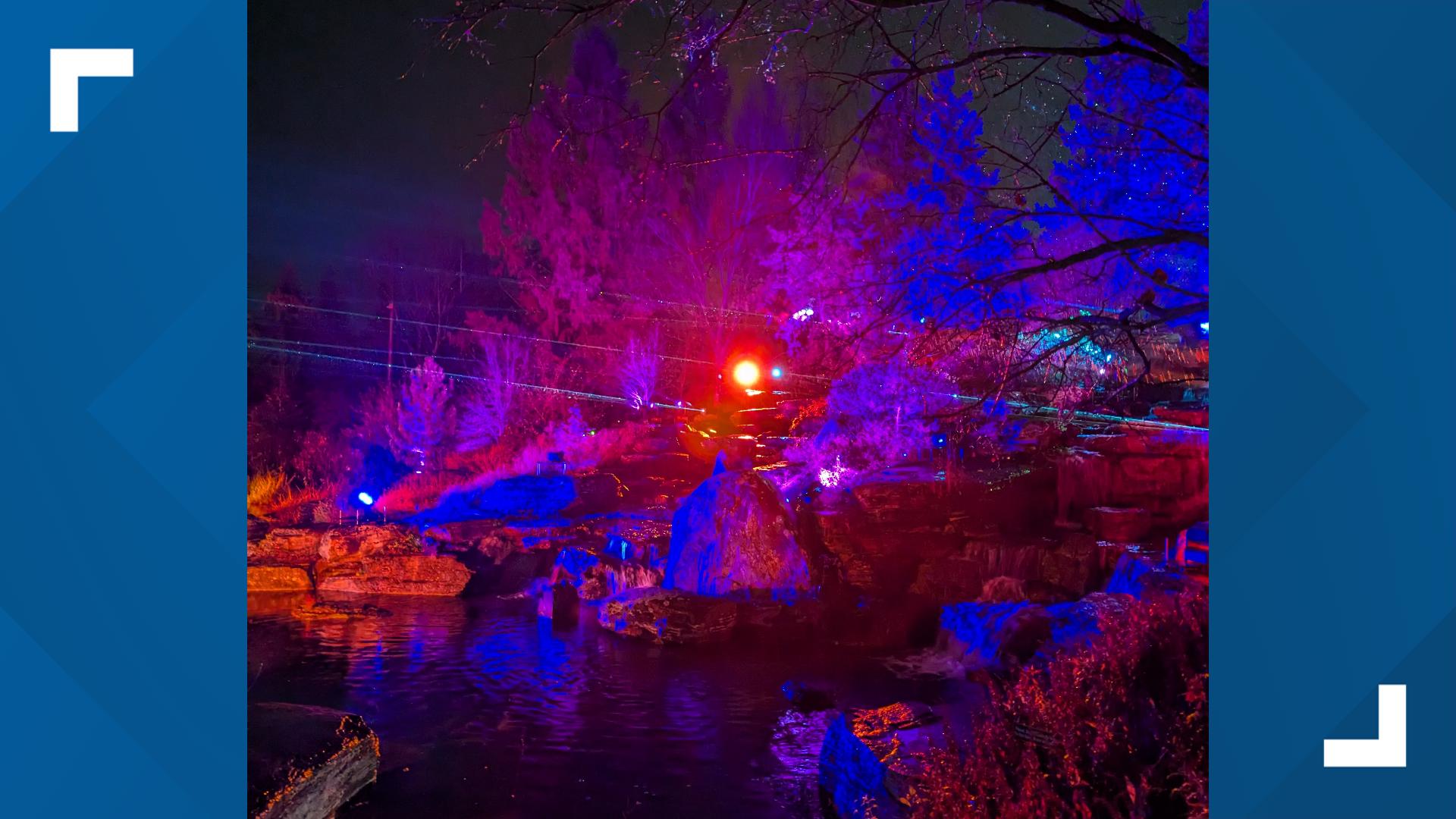 ENLIGHTEN returns to Meijer Gardens | wzzm13.com