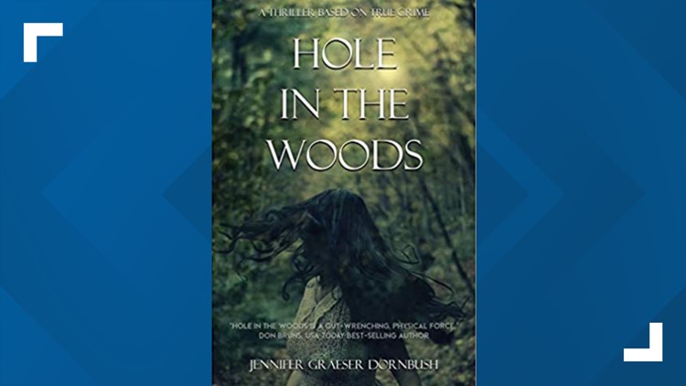 Newaygo native authors fiction book about the real-life Shannon Siders ...