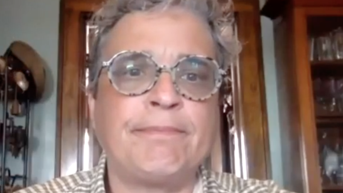 Michigan mayor resigns after racist remark about resident | wzzm13.com