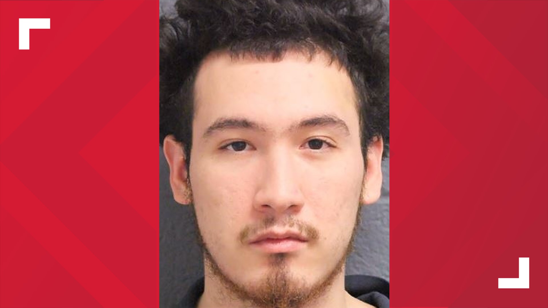 Grand Rapids man accused of going on '48-hour crime spree' | wzzm13.com