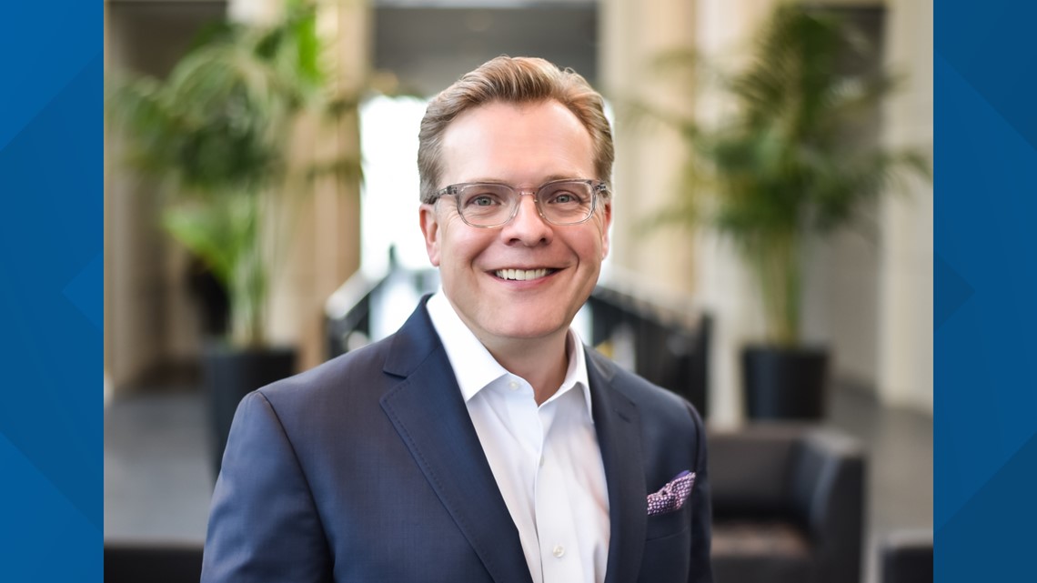 Meijer Gardens introduces new CEO | wzzm13.com