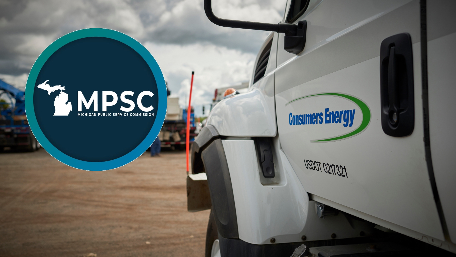 Michigan Public Service Commission approves Consumers Energy $157.5M ...