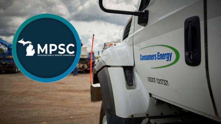 Michigan Public Service Commission approves Consumers Energy $157.5M ...