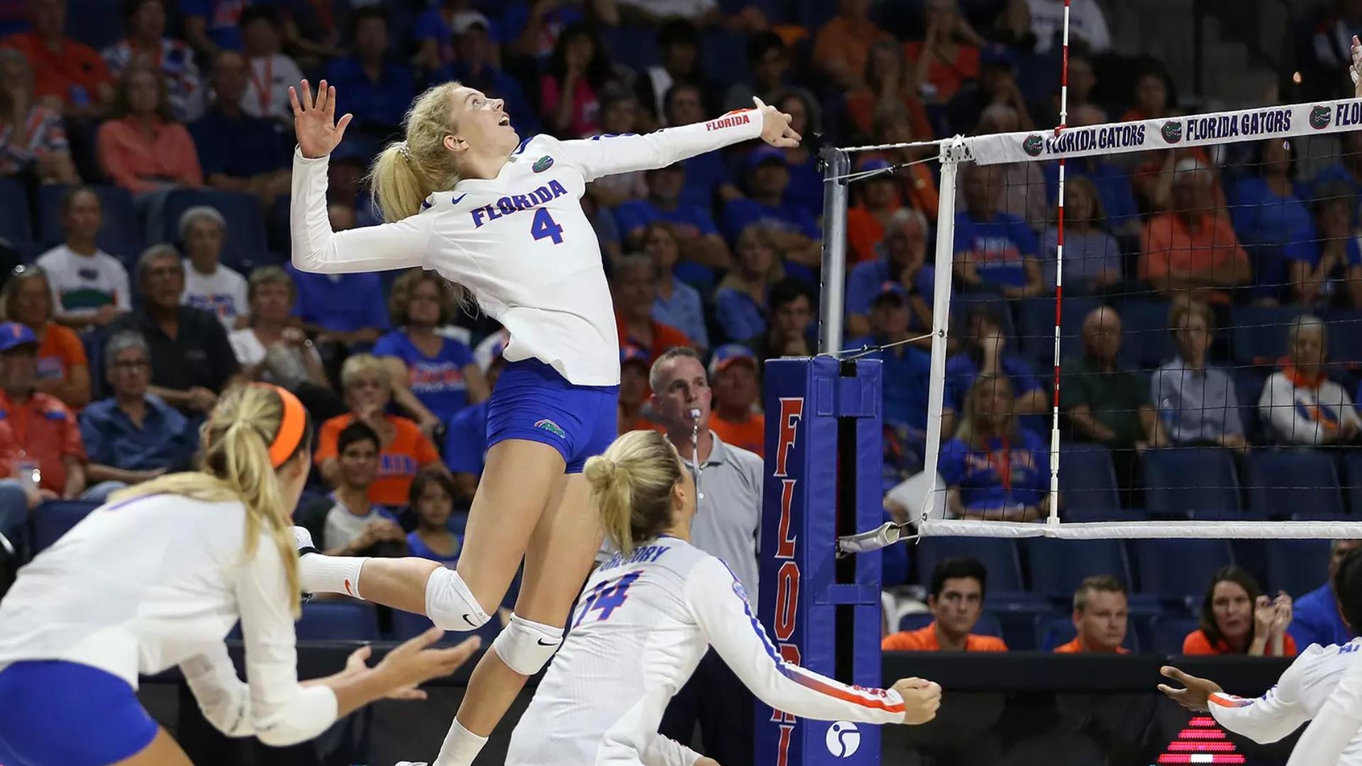 Former Miss Michigan Volleyball star signs with Grand Rapids Rise ...