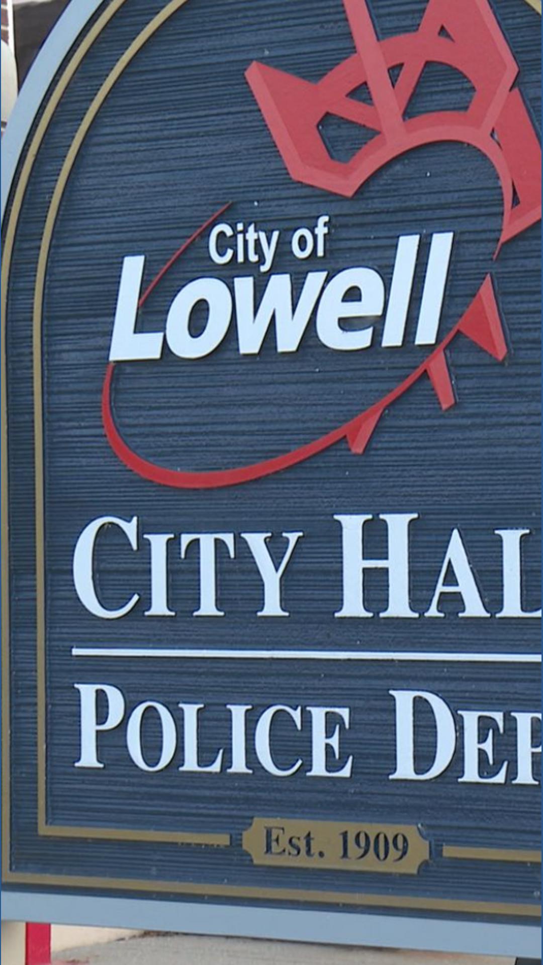City of Lowell suspends participation in potential project for new data ...