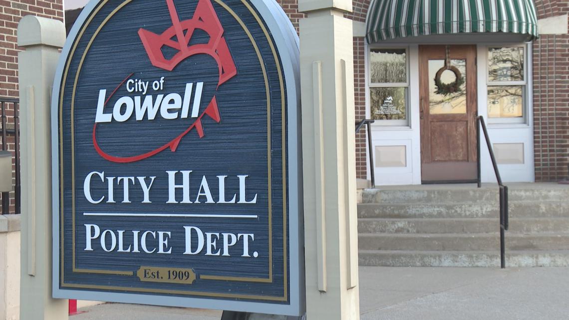 City of Lowell suspends participation in potential project for new data ...