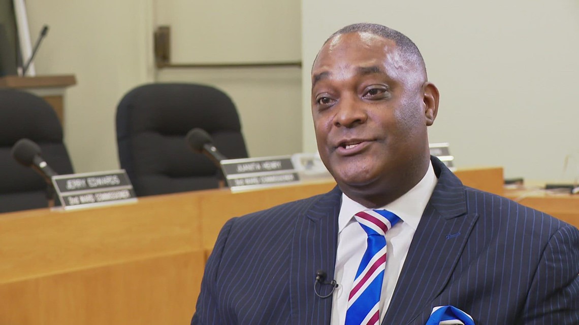 'Slanderous and ridiculous' | Benton Harbor mayor addresses critics ...