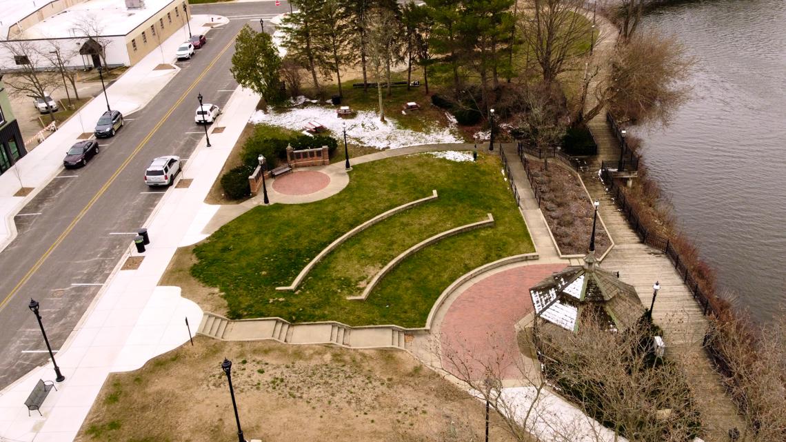 Allegan launches crowdfunding campaign to fund park renovations ...