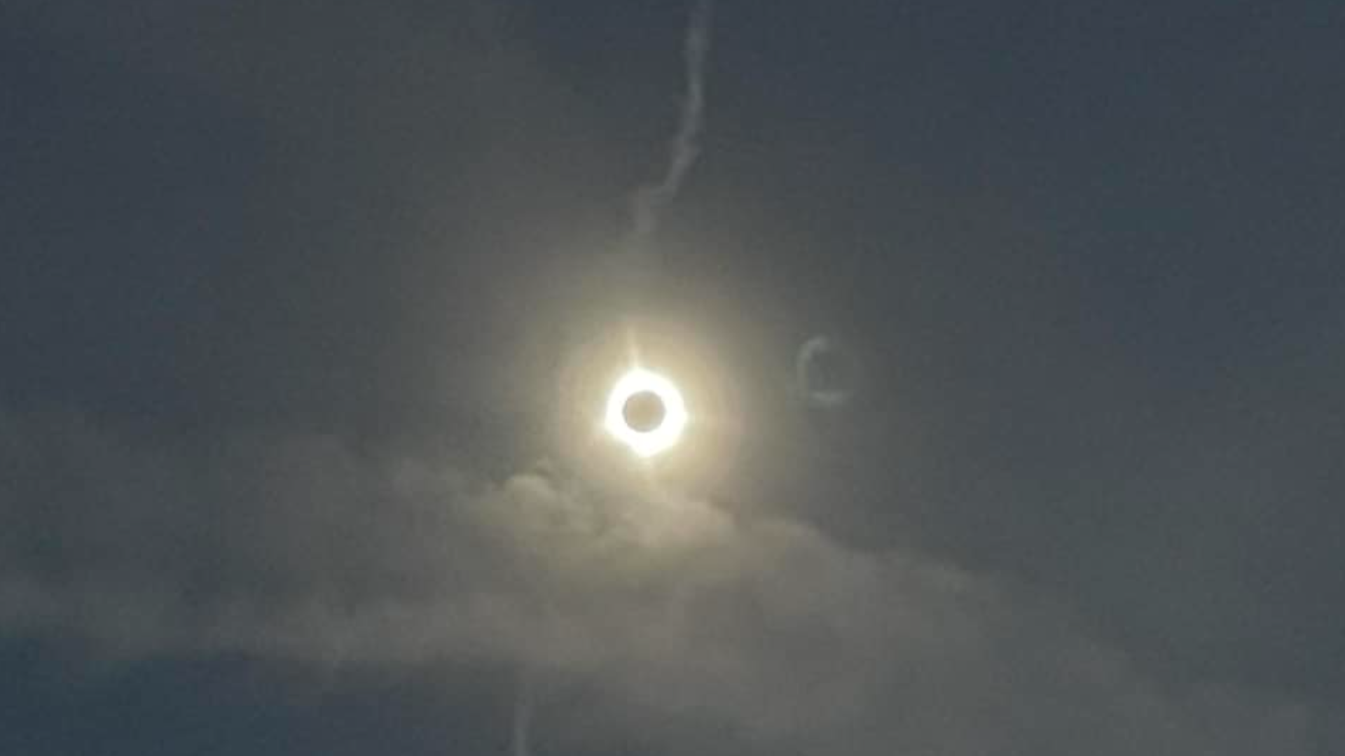 How Michigan enjoyed the 2024 Solar Eclipse | wzzm13.com
