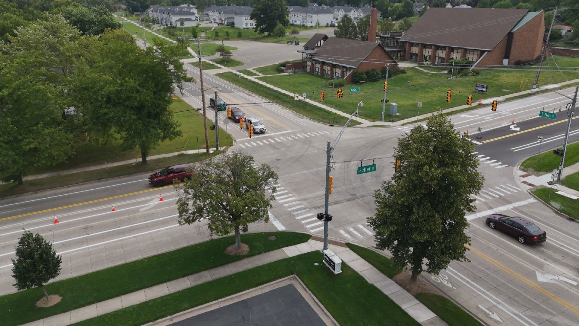 Michigan roads deteriorating faster than they can be improved | wzzm13.com