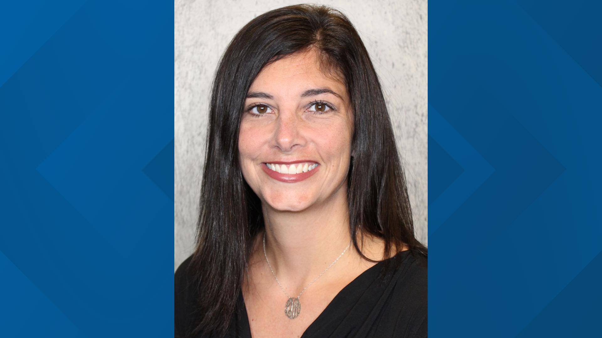 Ottawa Co. Deputy Health Officer Marcia Mansaray retiring | wzzm13.com