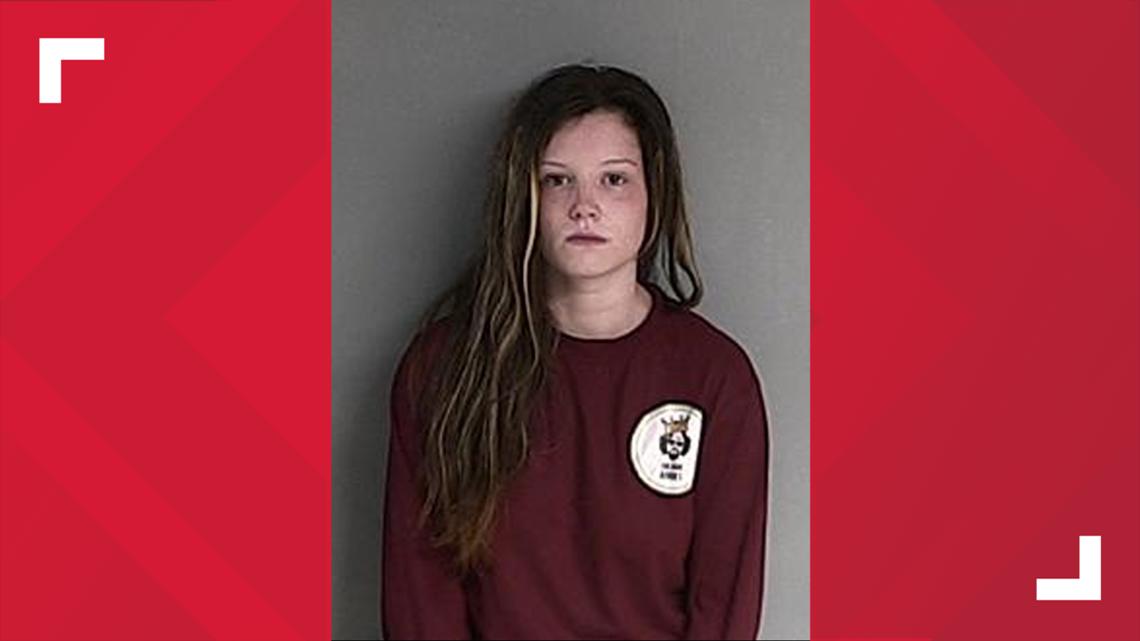 Mom, 21, heading to trial in death of 2-year-old | wzzm13.com