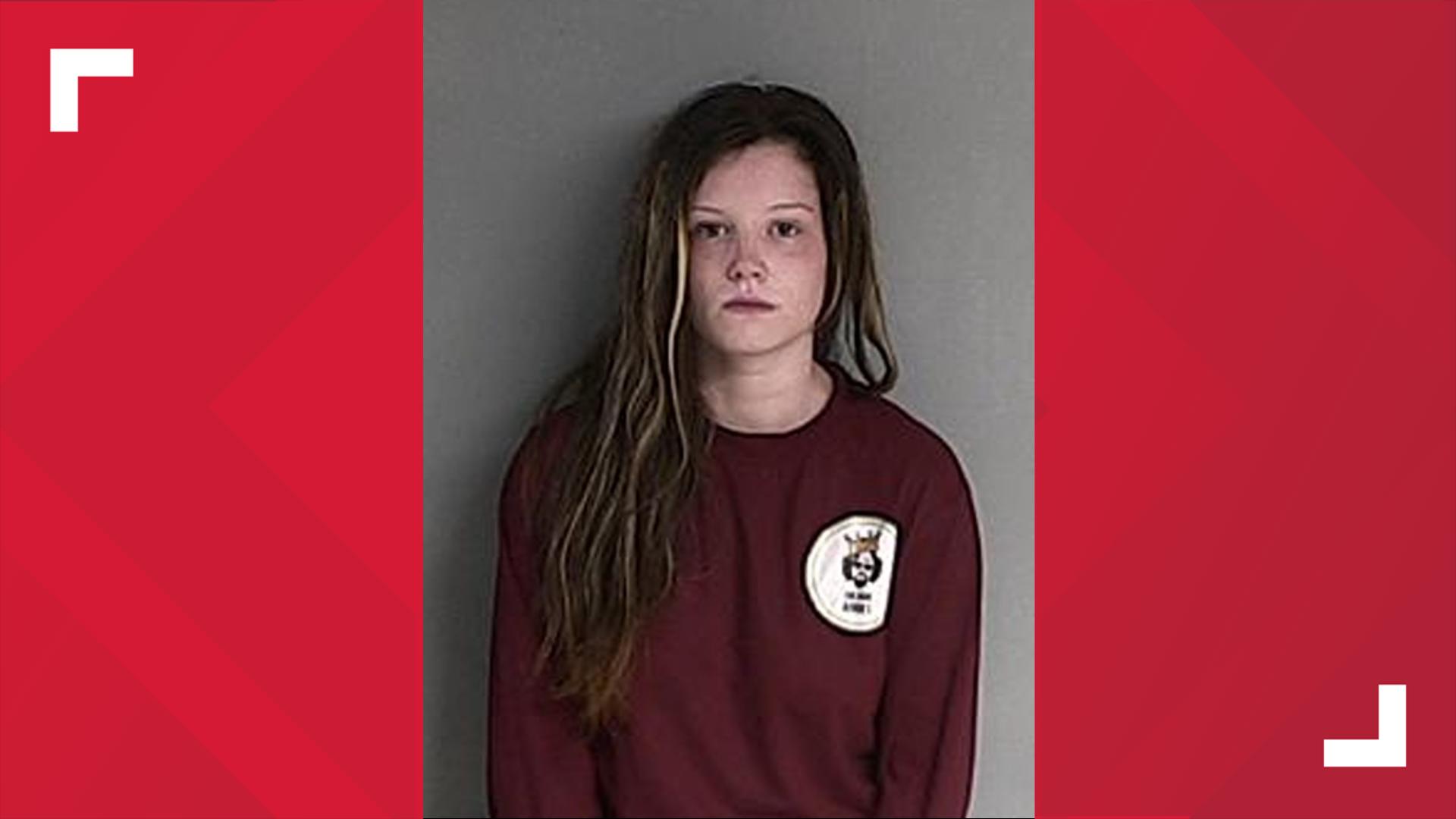 Mother pleads no contest in toddler's death in Sturgis Township ...