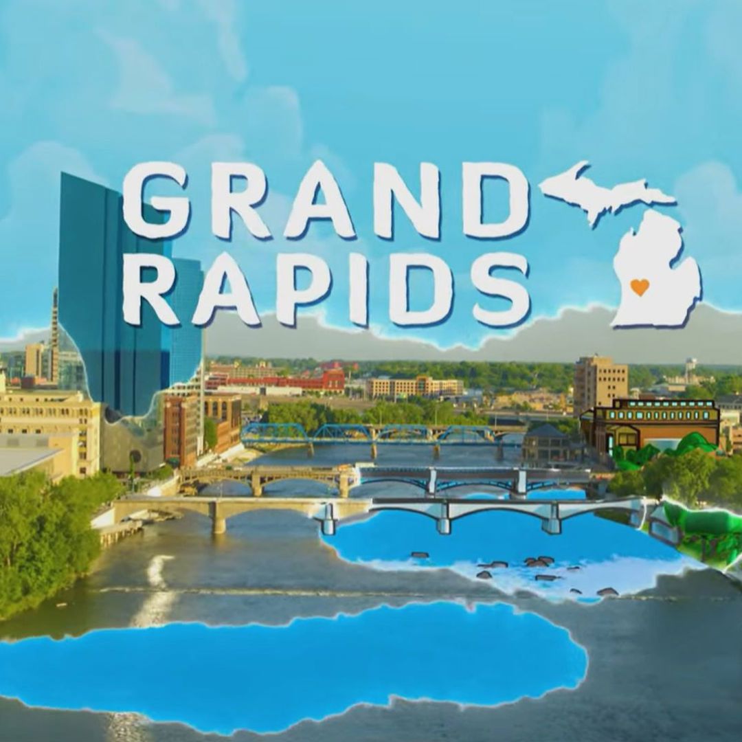 Experience Grand Rapids highlights over $1.2 billion in projects ...