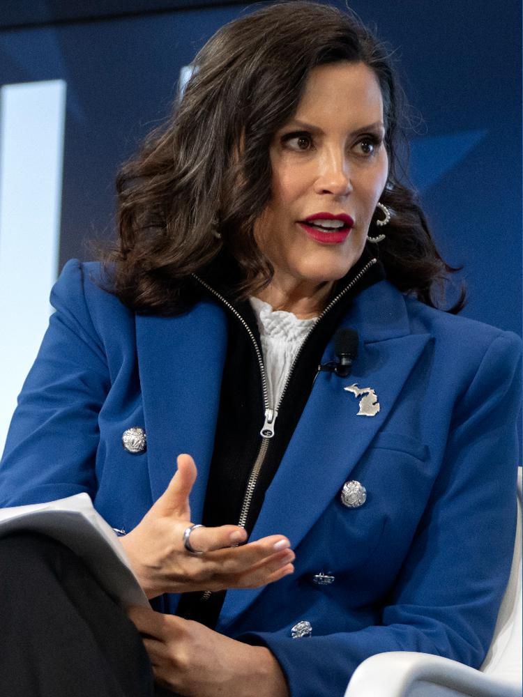 Whitmer aims to boost local Michigan businesses with grant funding ...