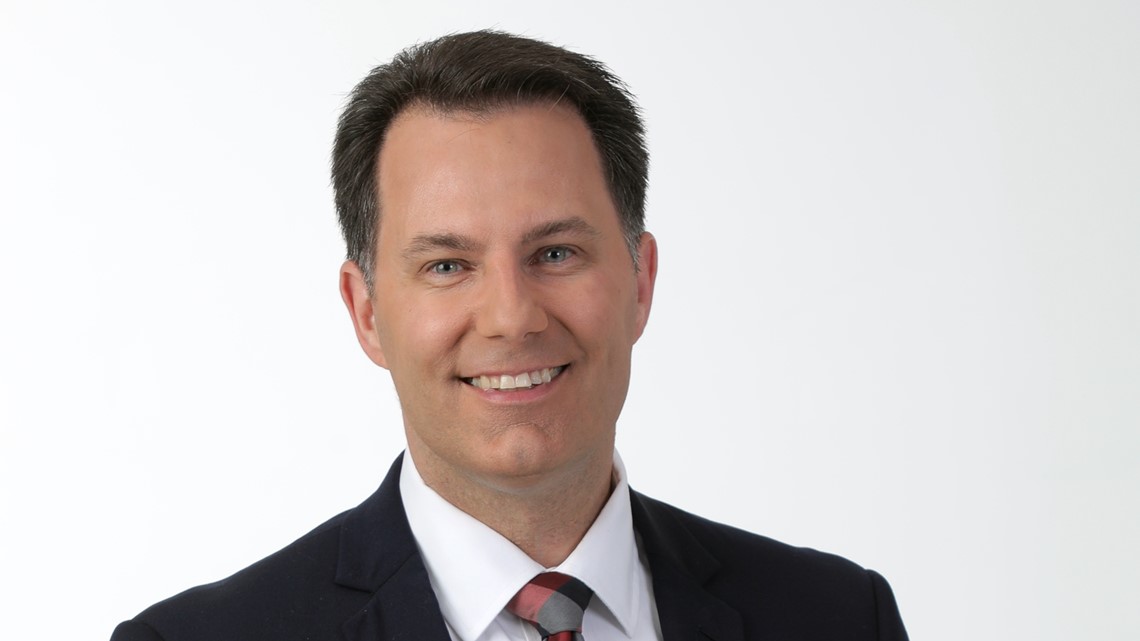 13 ON YOUR SIDE's Nick LaFave heads to the next good thing | wzzm13.com