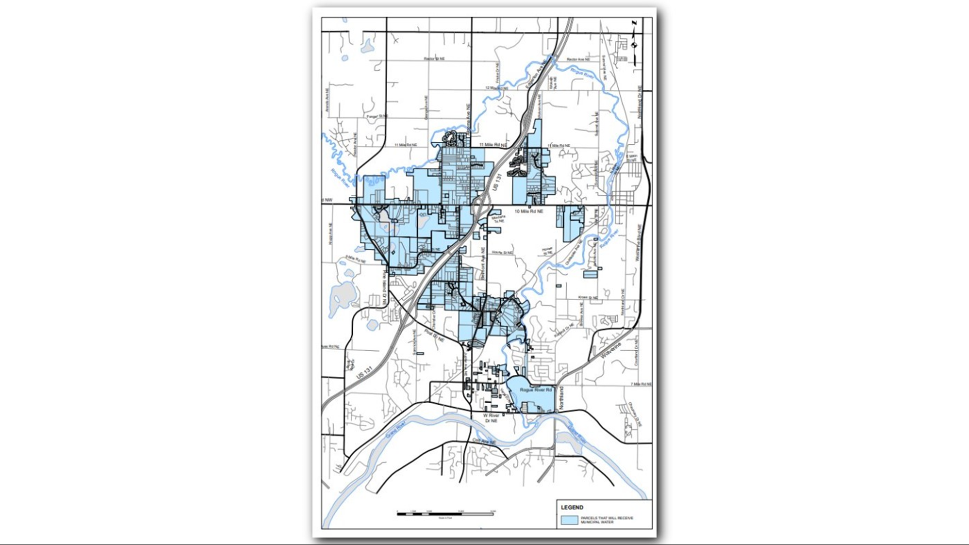 $69.5 million settlement reached with Wolverine Worldwide over PFAS ...