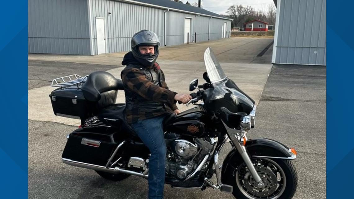 Motorcycle group comes together after member is seriously injured ...