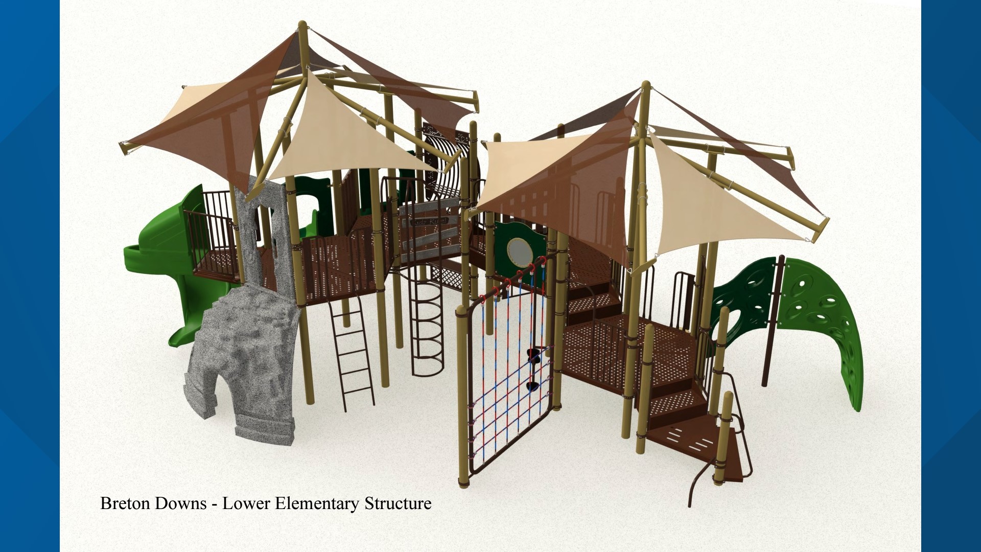 East GR playground designs finalized | wzzm13.com