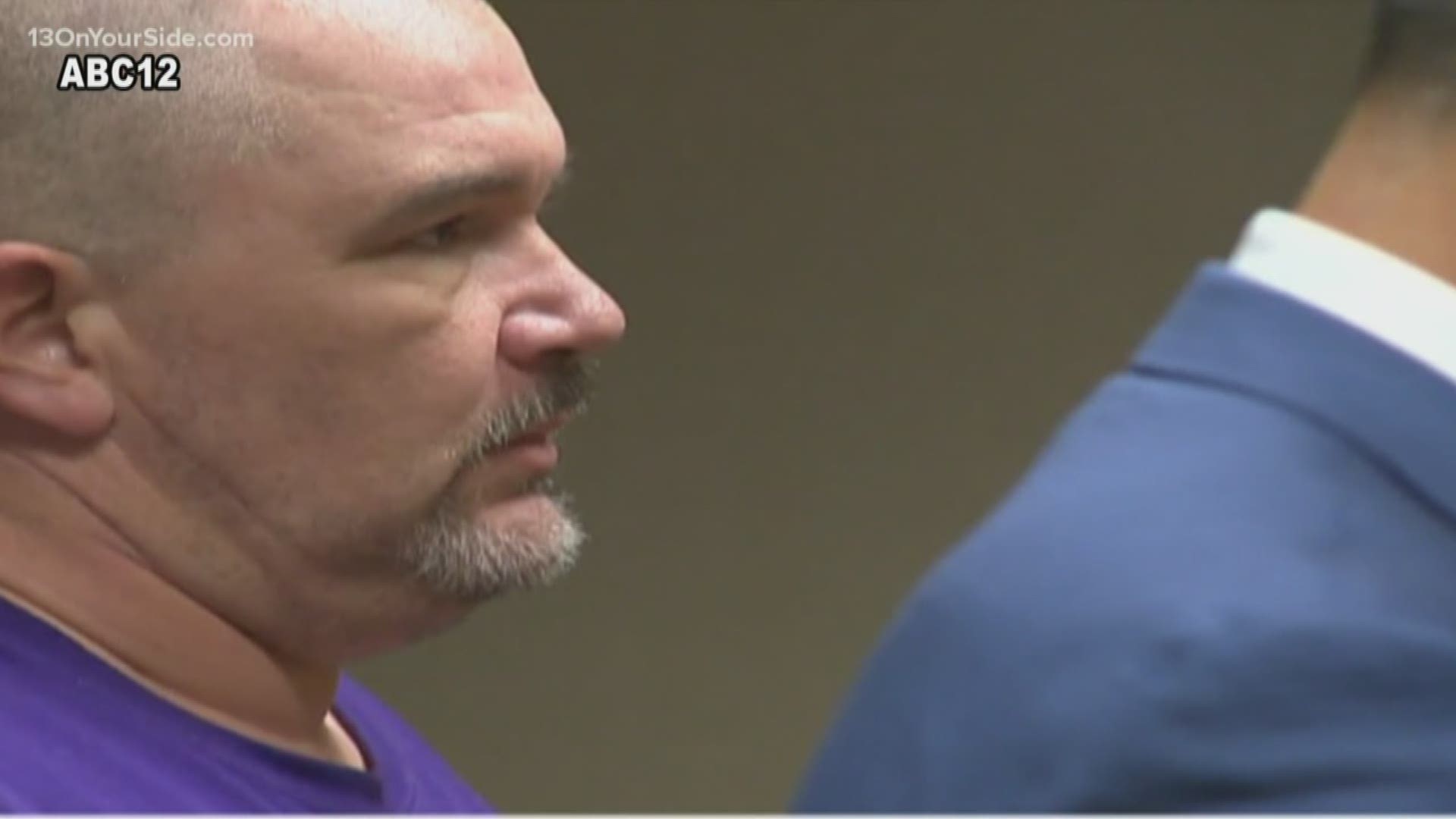 Michigan man charged with killing wife by spiking cereal with heroin ...