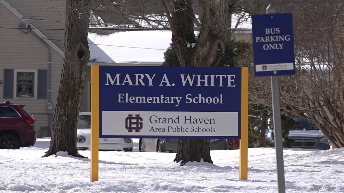 Board: Mary A. White Elementary to become early childhood center ...
