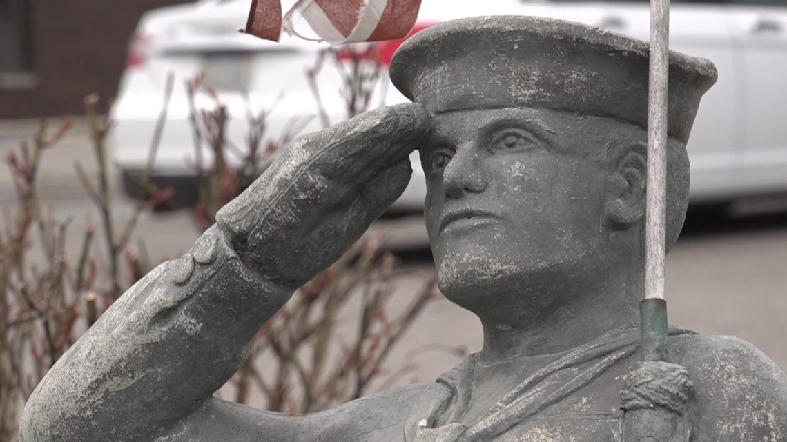 Samantha Jacques | wzzm13.com