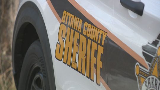 Motorcyclist from Spring Lake killed in collision with pickup truck ...