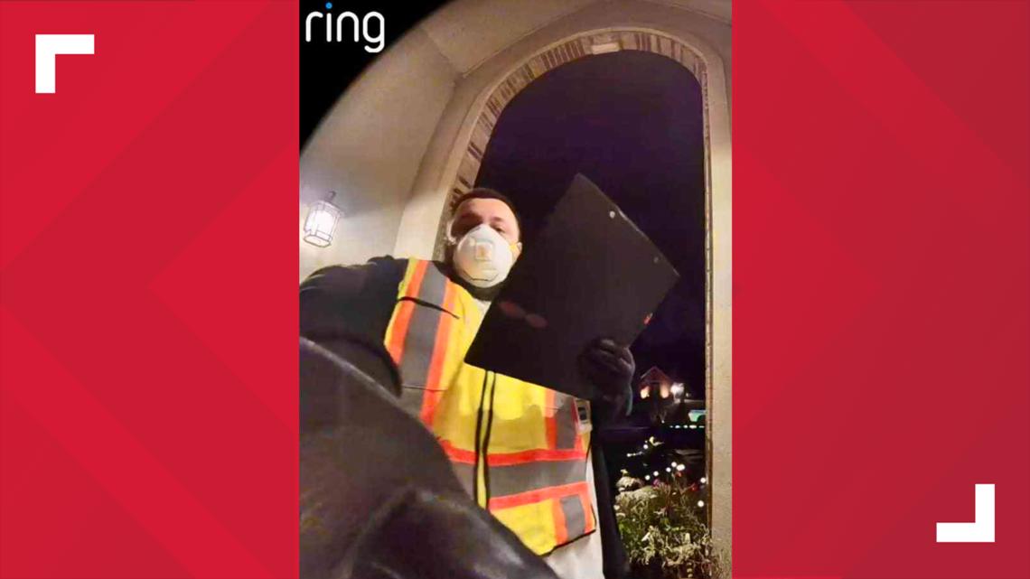 2 men arrested in utility ruse that led to the killing of a Detroit ...