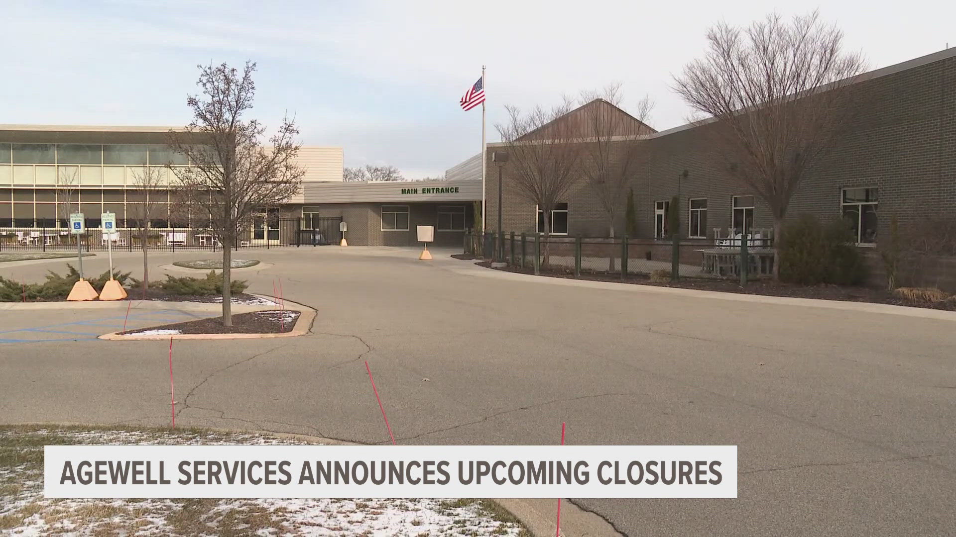 AgeWell Services closes wellness center, café amid financial woes ...