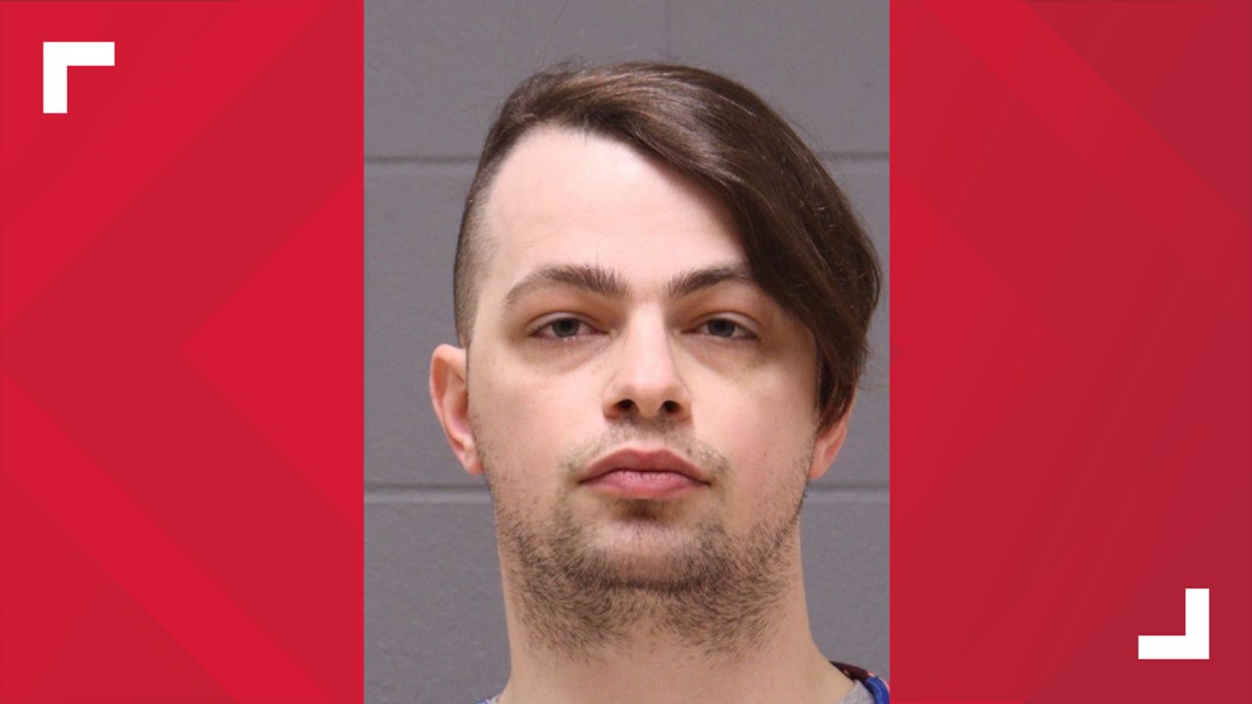 Former elementary school employee indicted for child porn | wzzm13.com