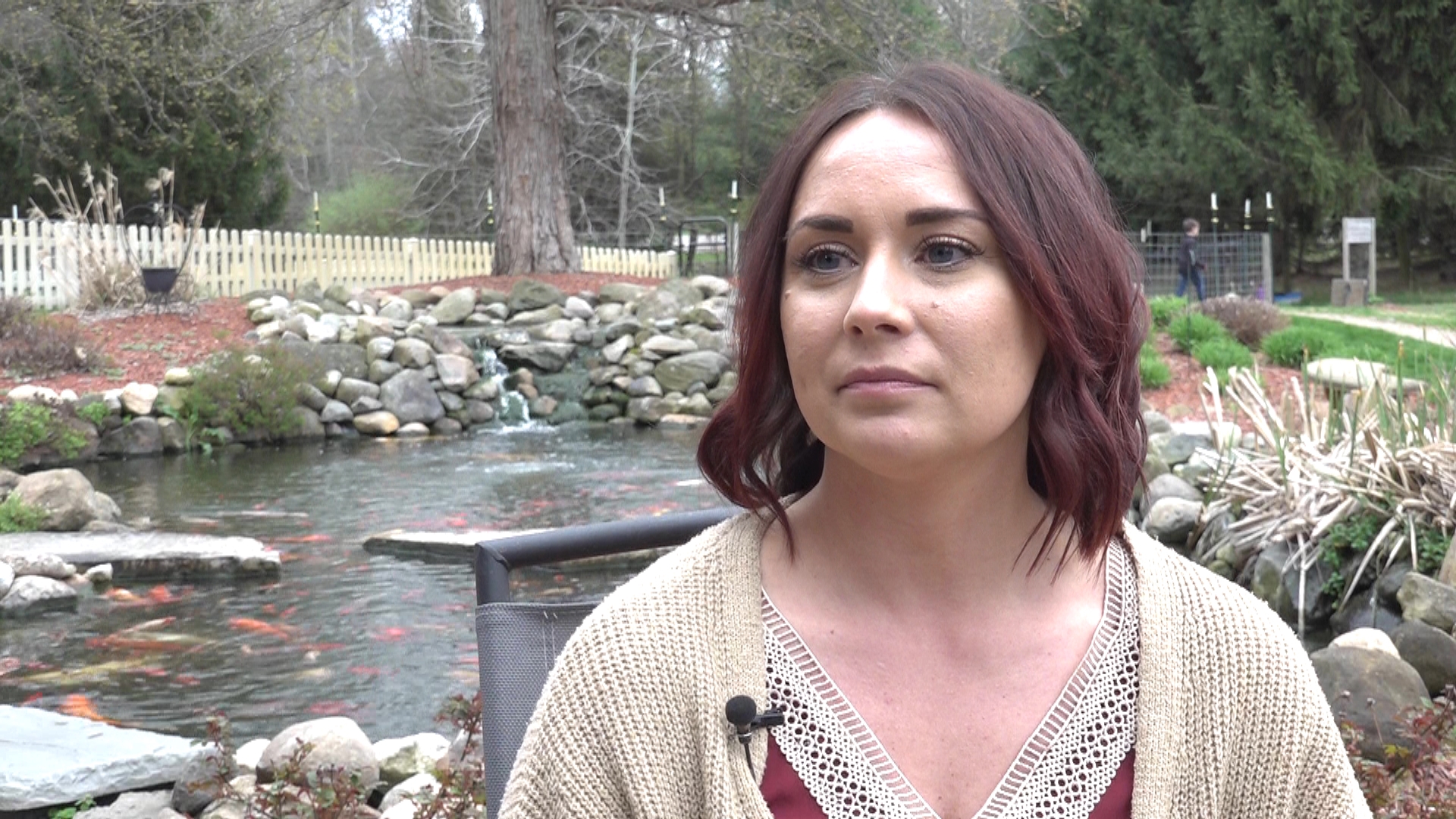 Michigan man celebrates surviving his transplant journey | wzzm13.com