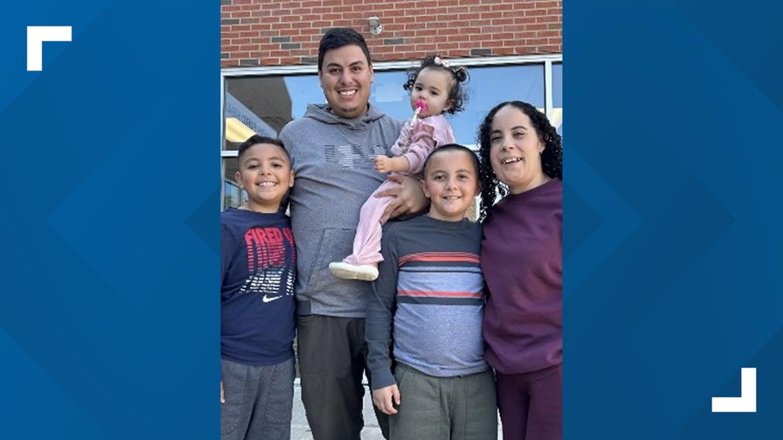 Muskegon's 'Meechie' Walker passes away from cancer | wzzm13.com