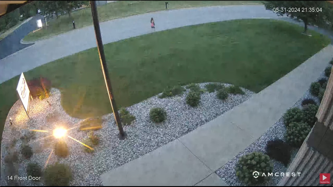 KCSO publishes tip line in search for missing 17-year-old girl | wzzm13.com