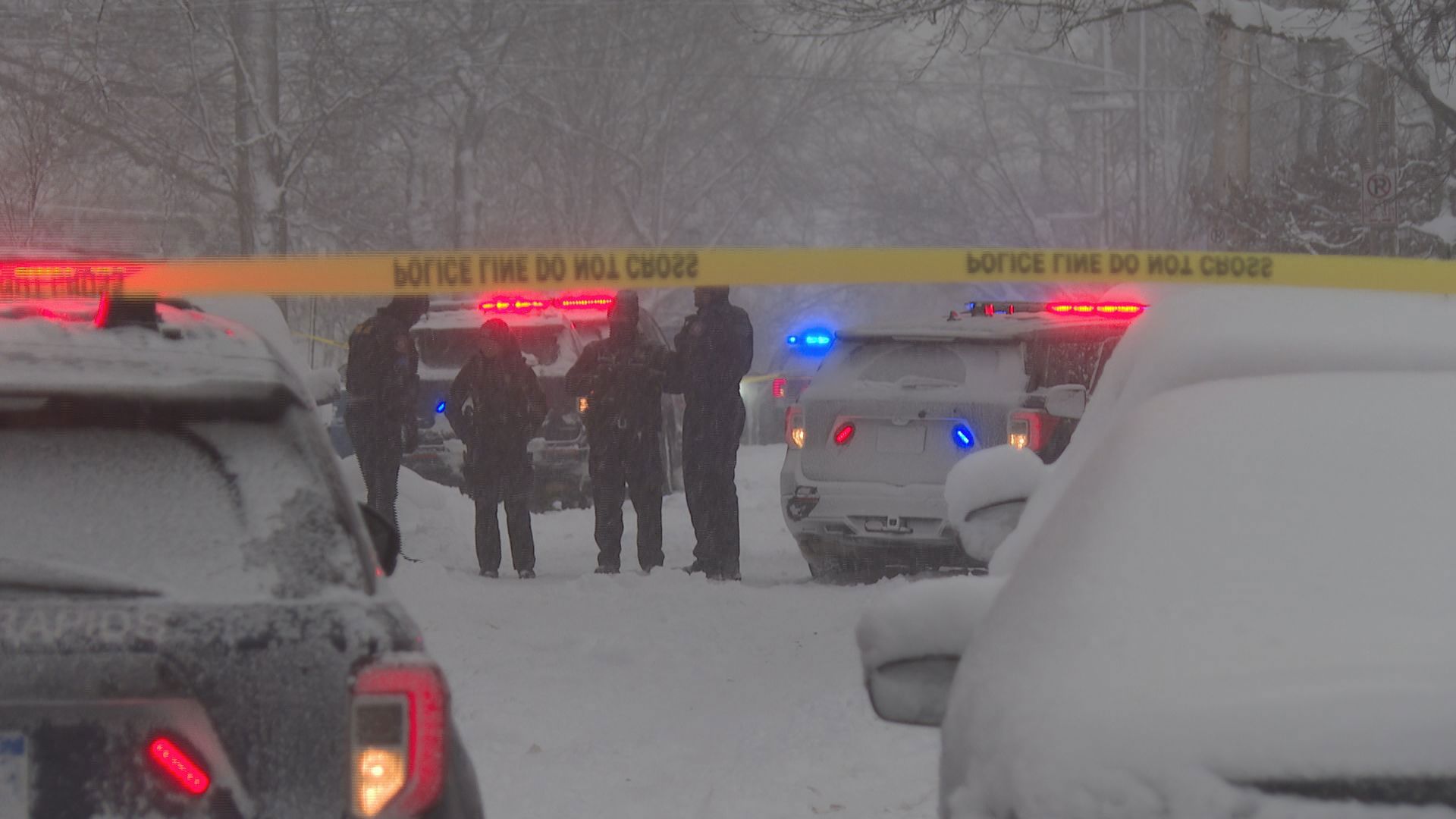 Grand Rapids mourns after triple shooting: Community urges unity and ...