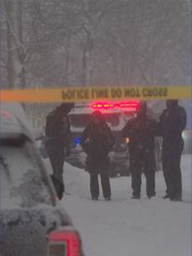 Grand Rapids mourns after triple shooting: Community urges unity and ...