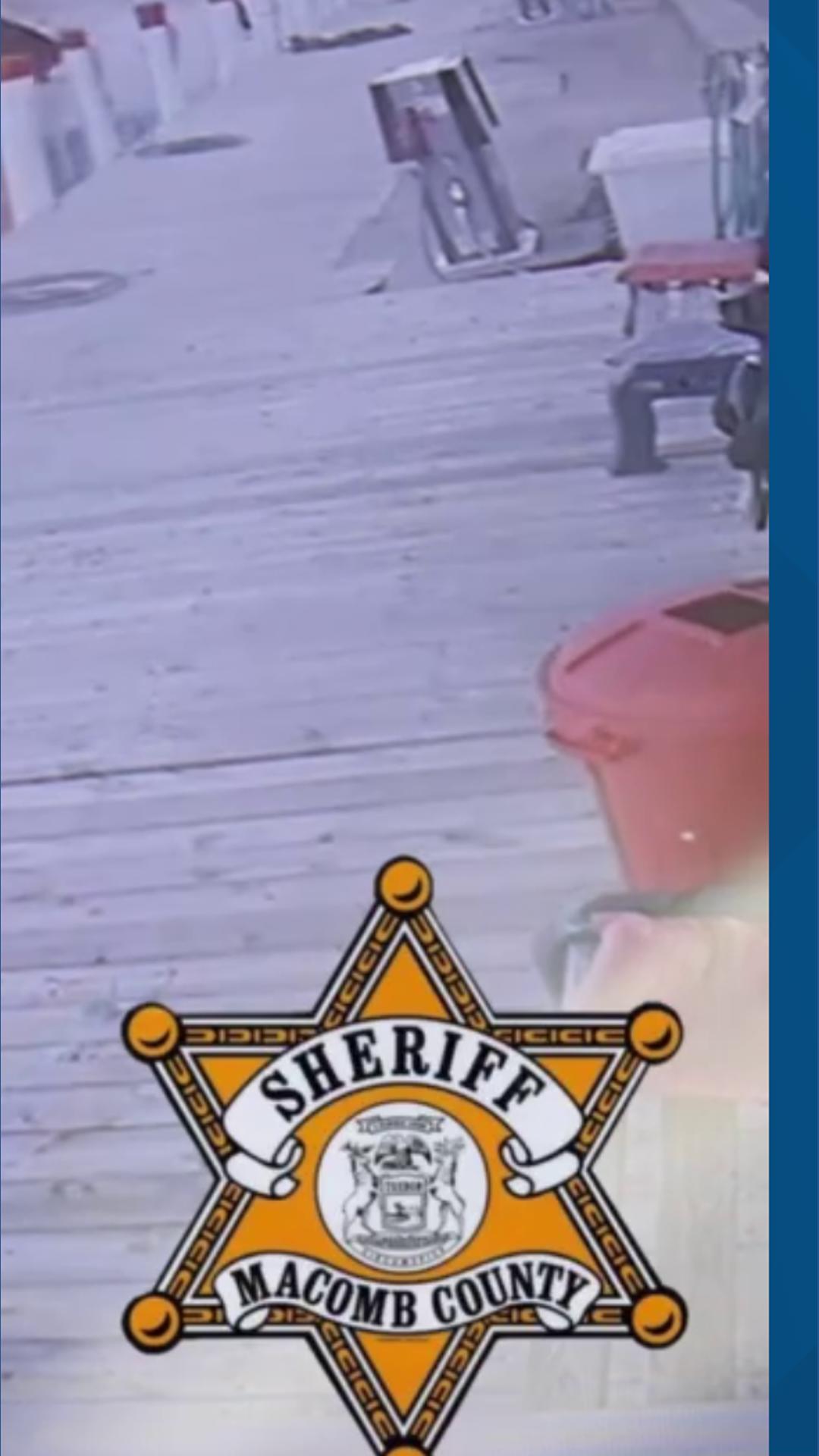 Boat explodes moments after refueling | wzzm13.com