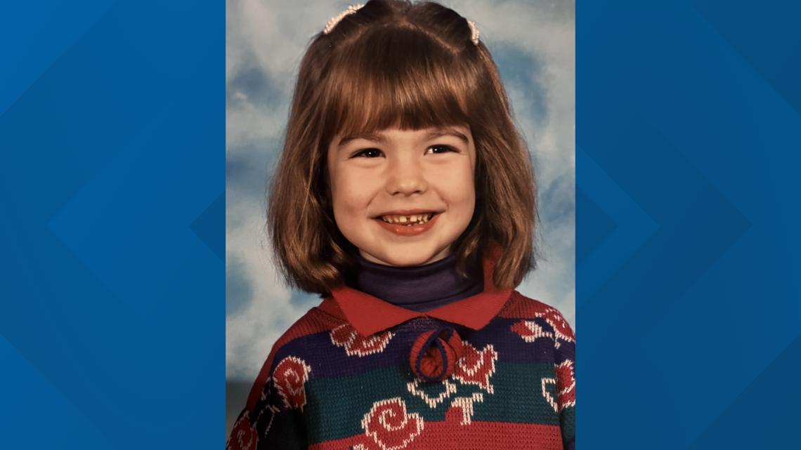 West Michigan TV, radio personality Jackie Blankenship shares her ...