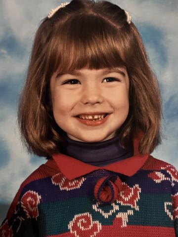 West Michigan TV, radio personality Jackie Blankenship shares her ...