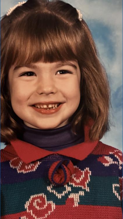 West Michigan TV, radio personality Jackie Blankenship shares her ...