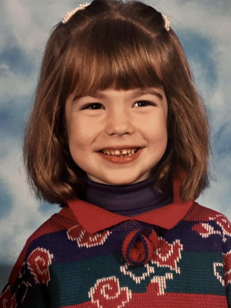 West Michigan TV, radio personality Jackie Blankenship shares her ...