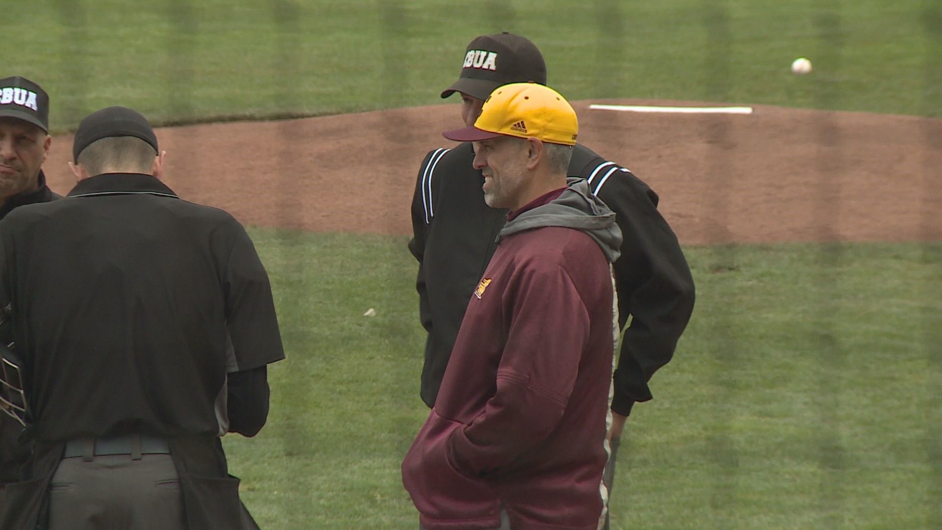 Jordan Bischel departs Central Michigan for Cincinnati job | wzzm13.com