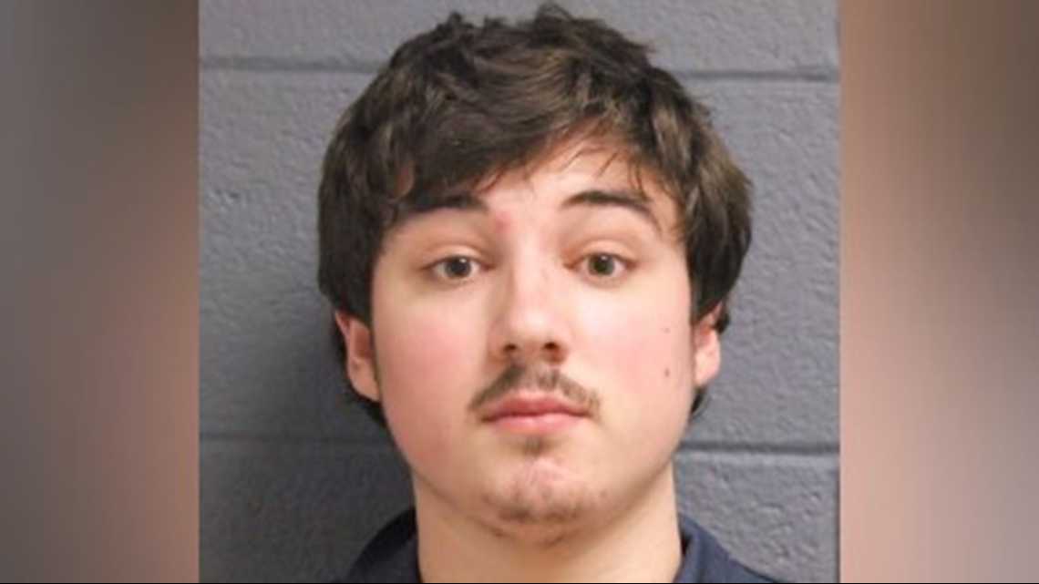 Teen’s murder conviction upheld in ‘savage’ road rage attack | wzzm13.com