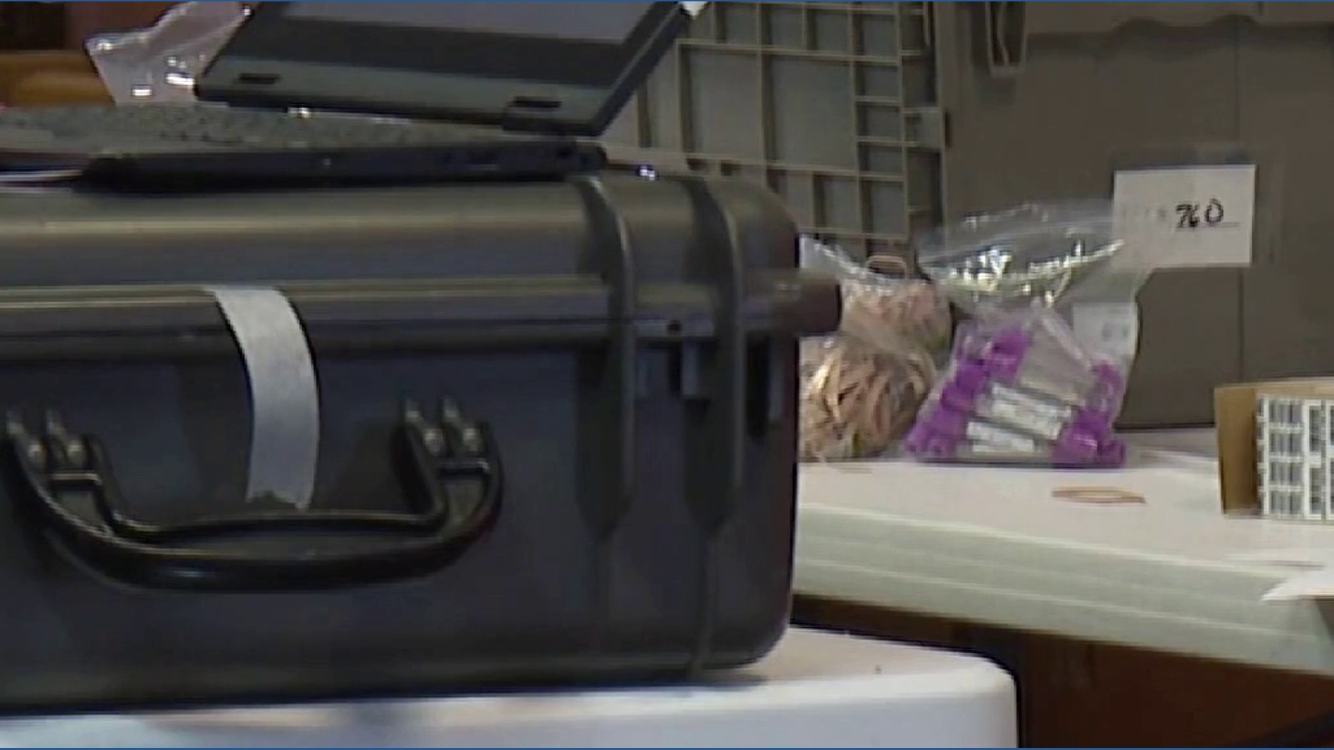 Blood donations needed following winter storm | wzzm13.com