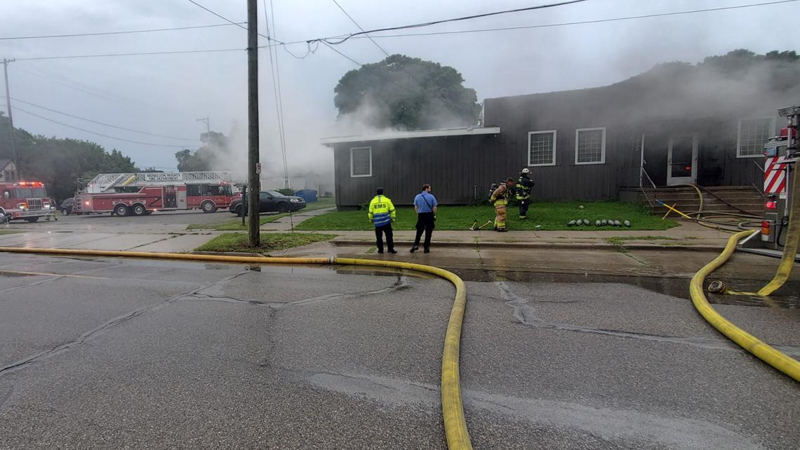 Should you dial 112 instead of 911? | wzzm13.com