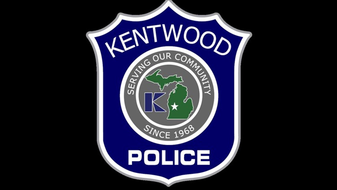 10-year-old injured in Kentwood car accident | wzzm13.com