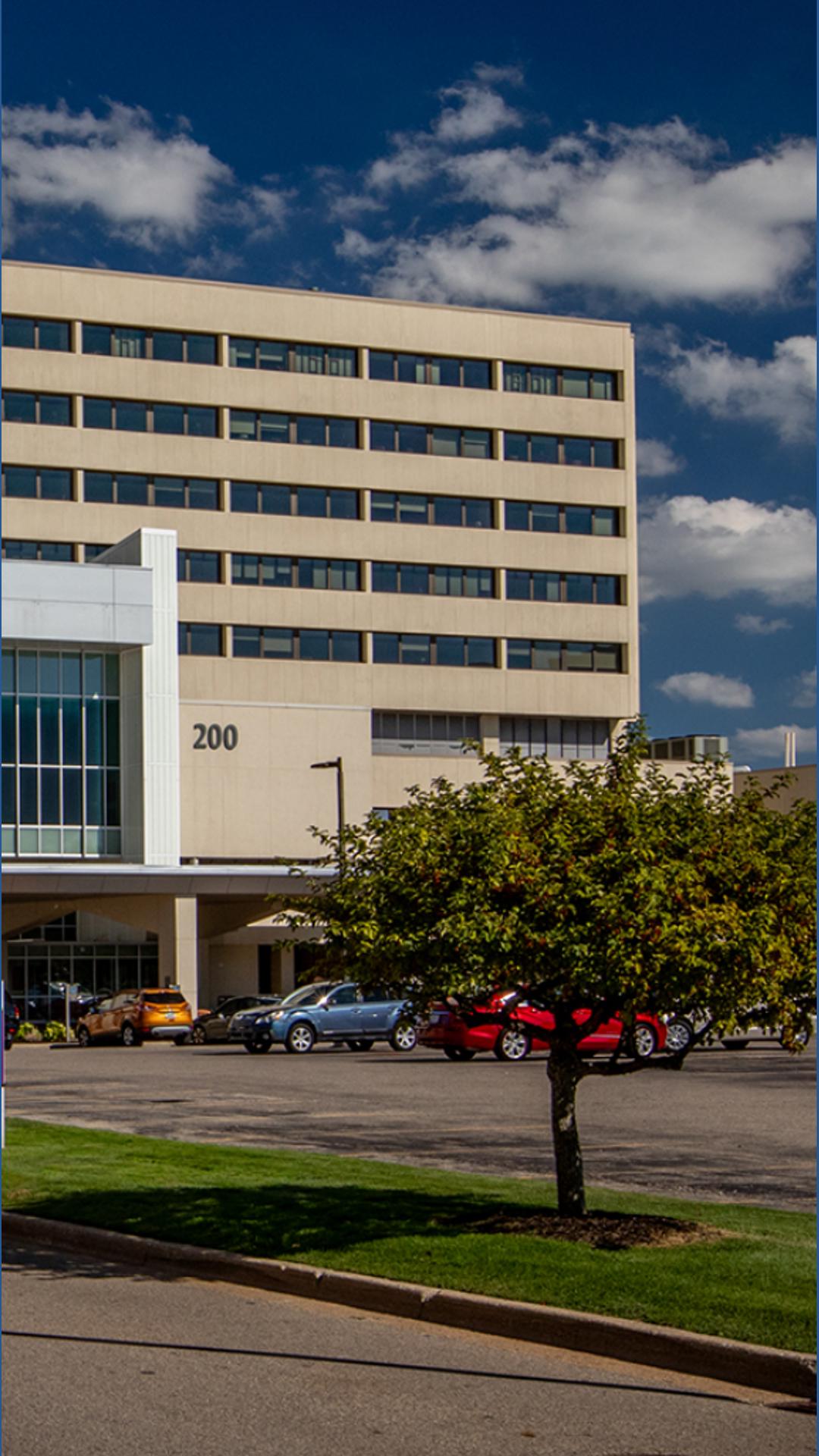 Trinity Health receives top national breast center award | wzzm13.com